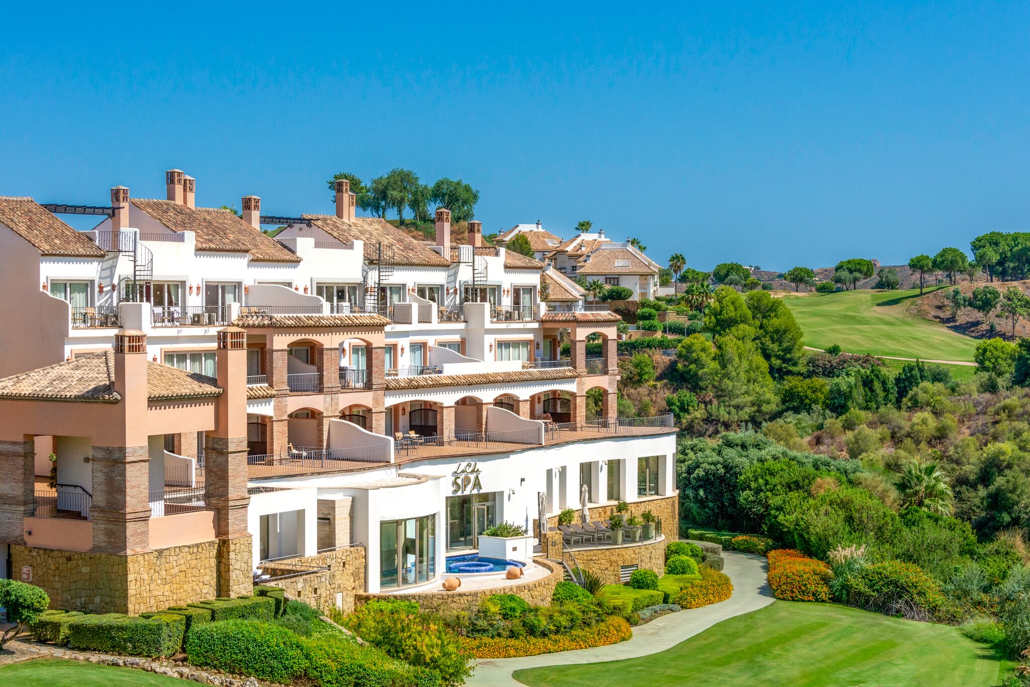 La Cala Resort - Olkaresor