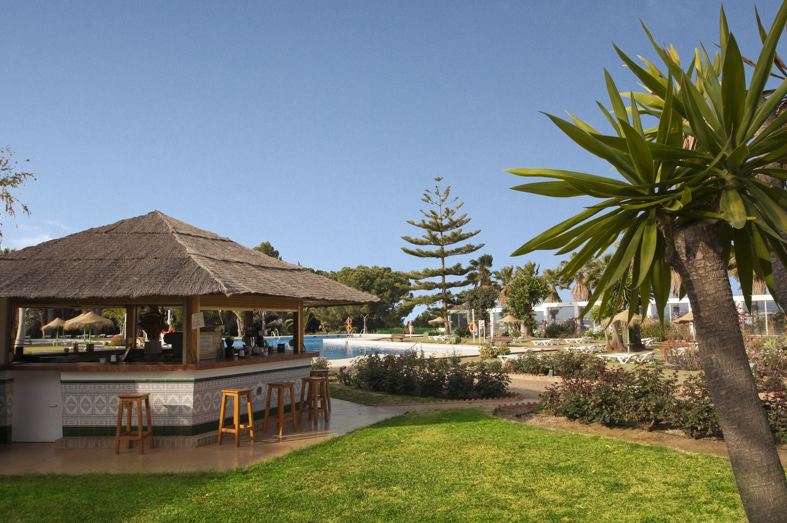 TRH Paraiso Hotel - Olkaresor