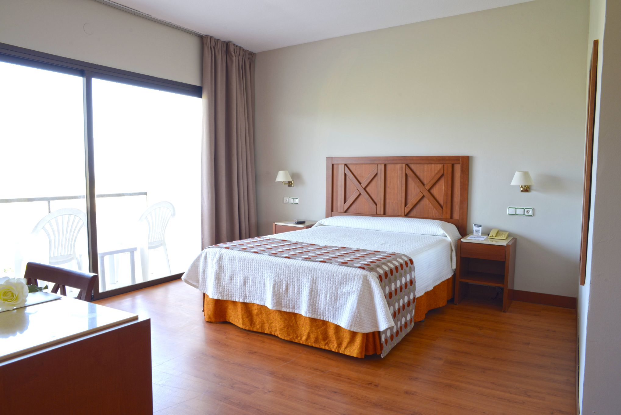 TRH Paraiso Hotel - Olkaresor